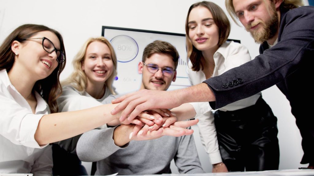 Structurer son entreprise en business unit pour plus de performance